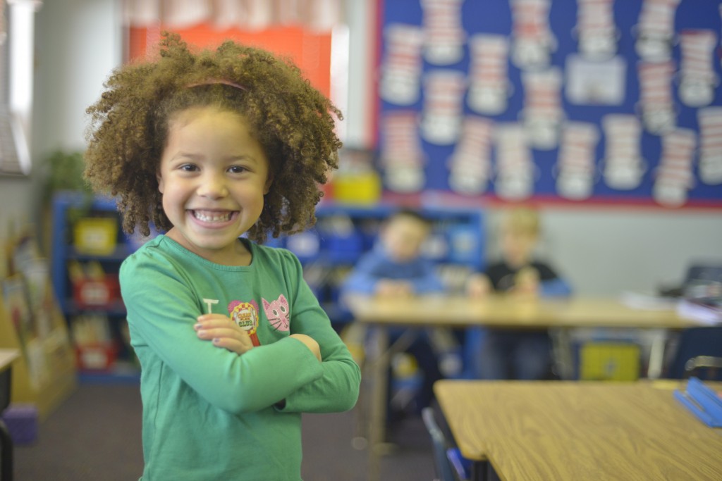 Produce a Scientific Leader | STEM Career